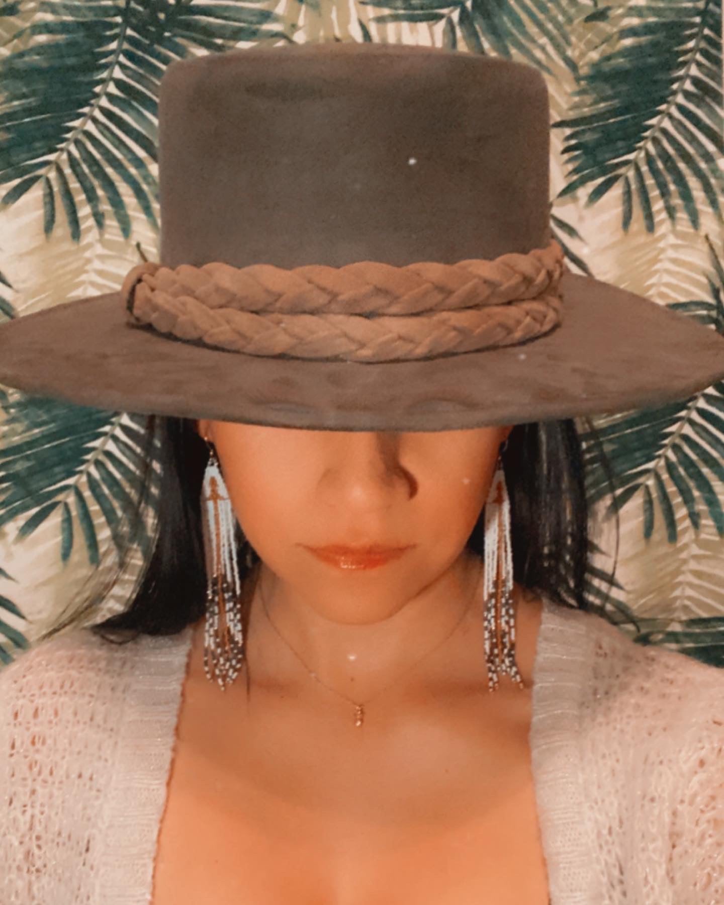 Modern Indigenous Creations